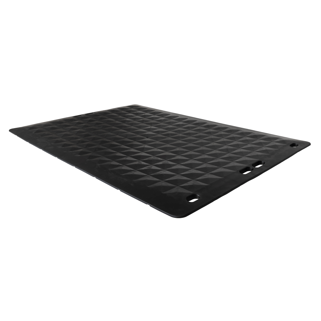 Antimicrobial Mat, 71cm x 102cm x 2cm – Ergo Advantage UK Ltd. Online Store