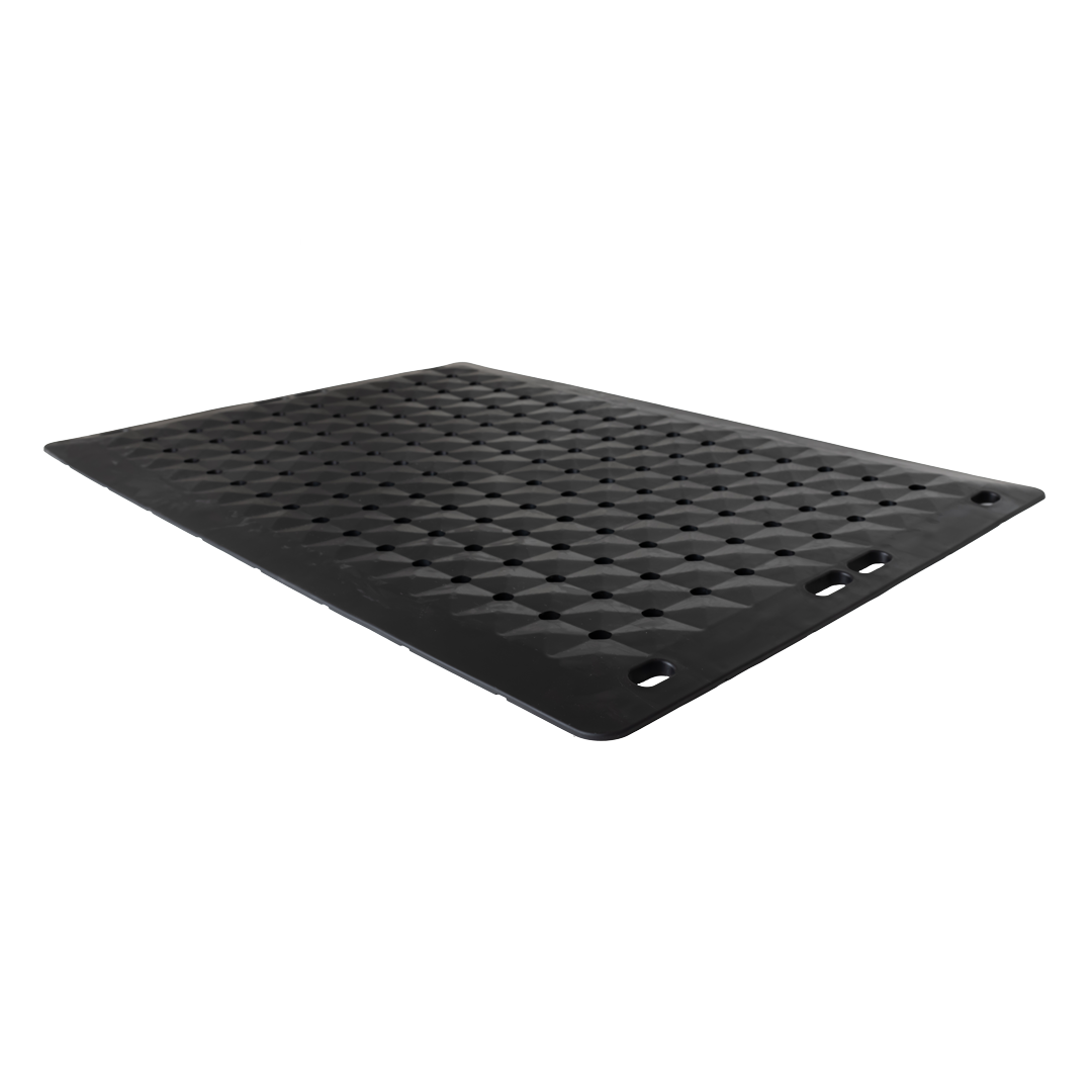 Antimicrobial Mat with Drainage, 71cm x 102cm x 2cm – Ergo Advantage UK ...
